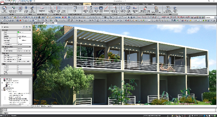 IDEA ARCHITECTURE - Софтуер за архитекти и дизайнери. Алтернатива на ...