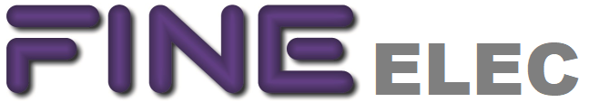 FINE ELEC - Софтуер за проектиране на електрически инсталации